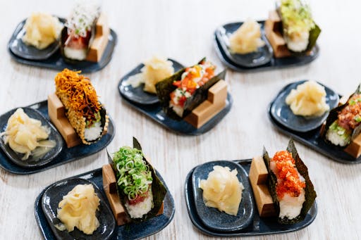 Nami Nori - West Village - New York - The Infatuation