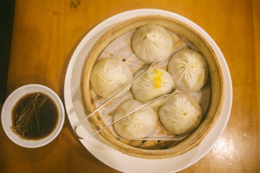 Nan Xiang Xiao Long Bao - Flushing - New York - The Infatuation