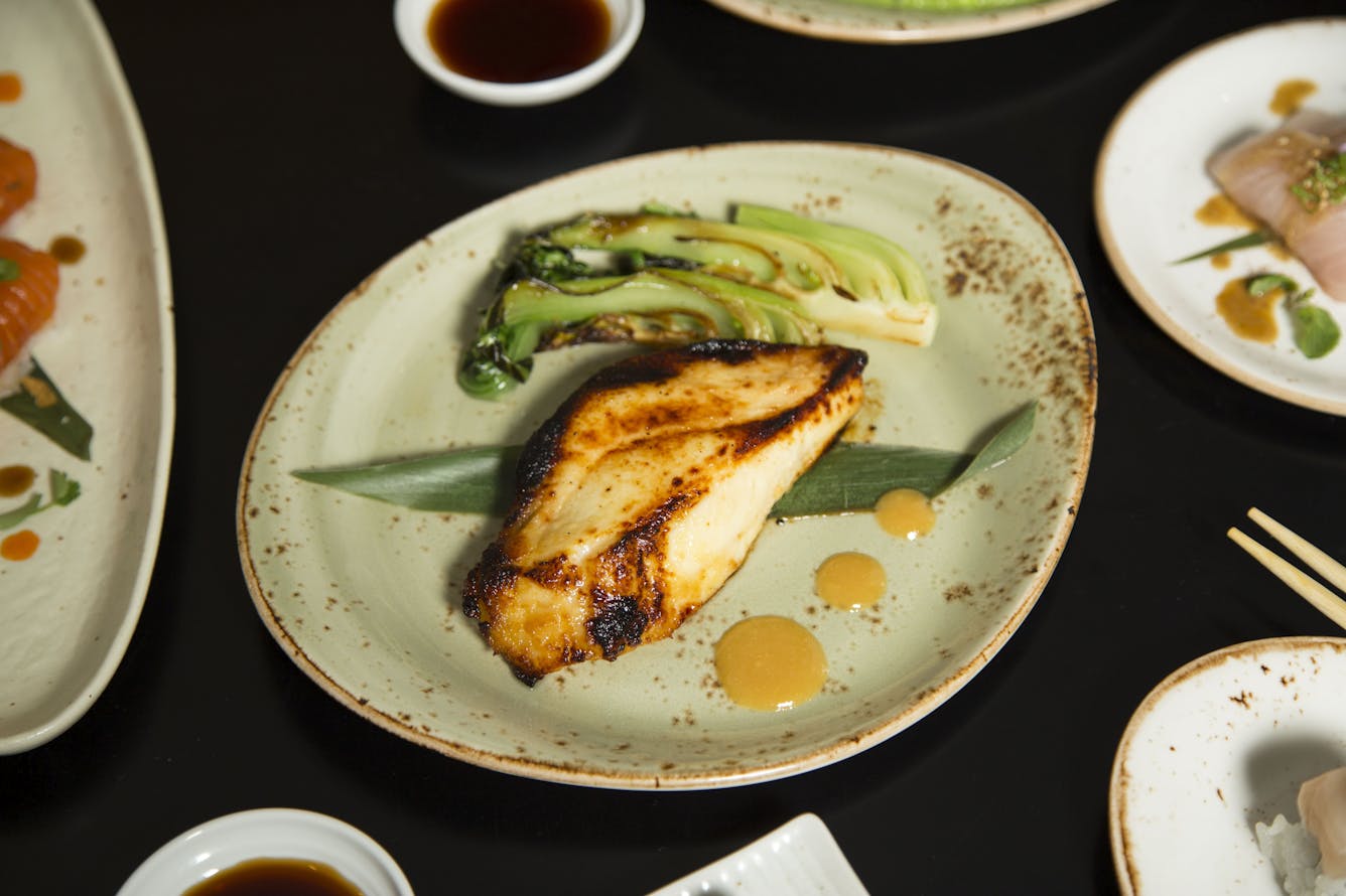 Naoki Sushi - Lincoln Park - Chicago - The Infatuation