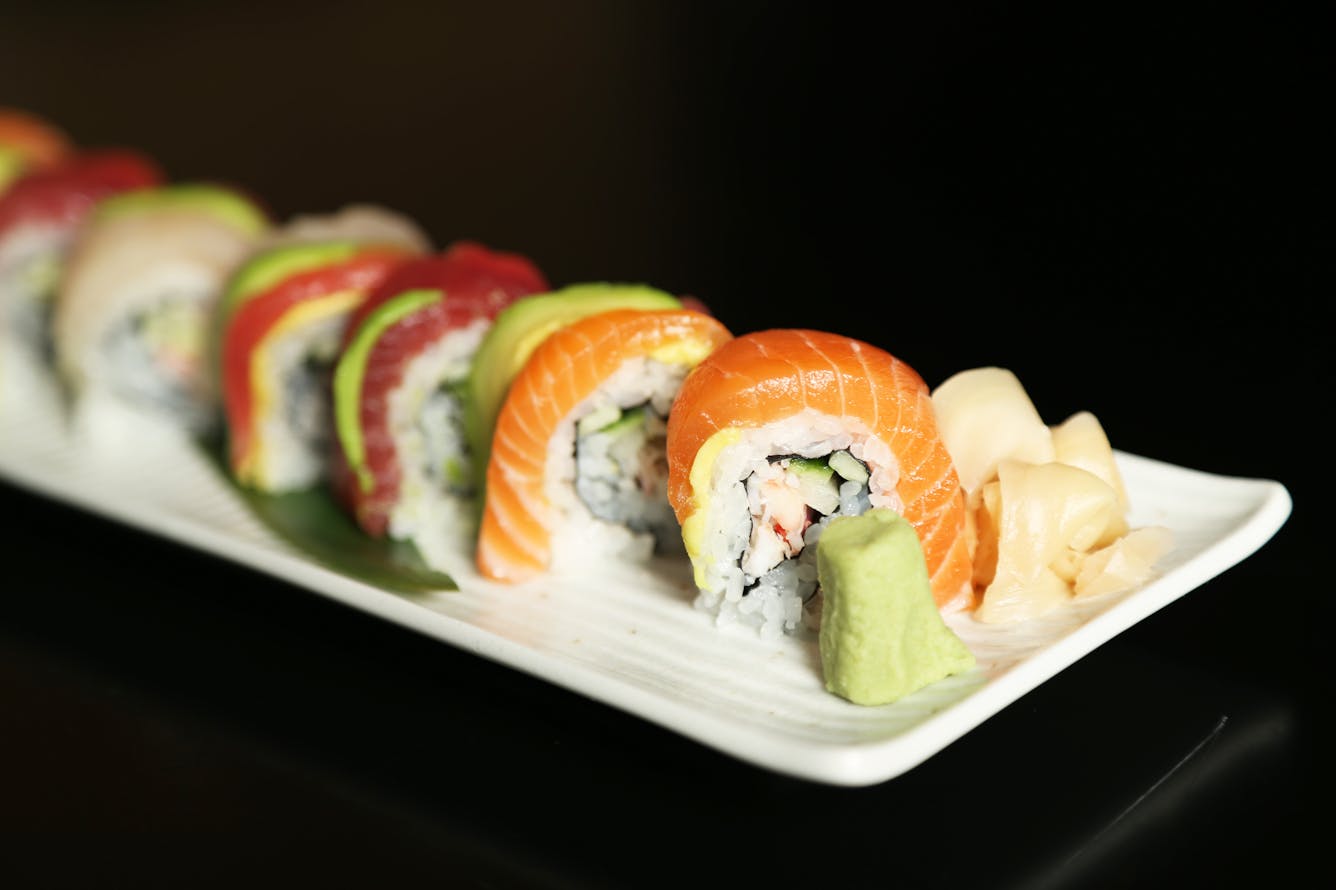 Naoki Sushi - Lincoln Park - Chicago - The Infatuation