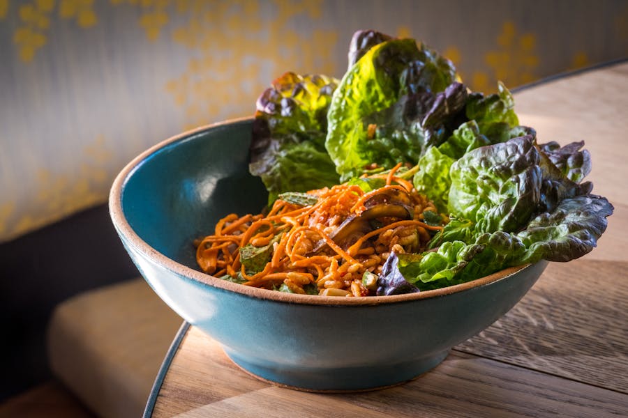 Nari - Japantown - San Francisco - The Infatuation