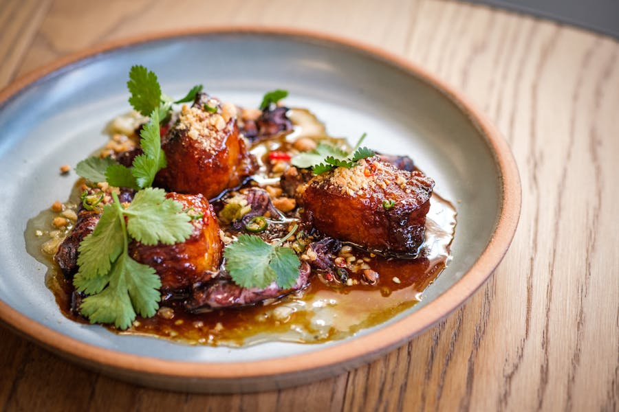 Nari - Japantown - San Francisco - The Infatuation