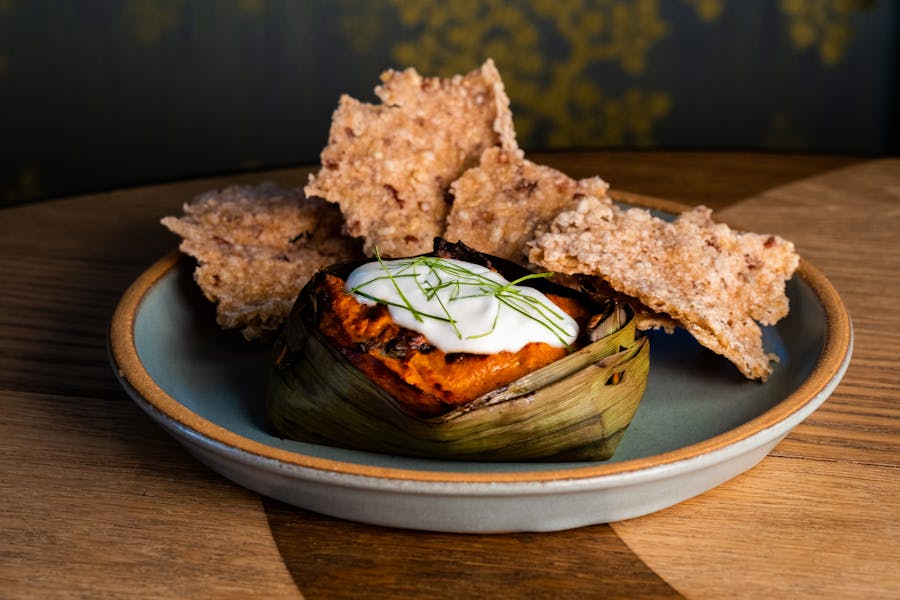 Nari - Japantown - San Francisco - The Infatuation