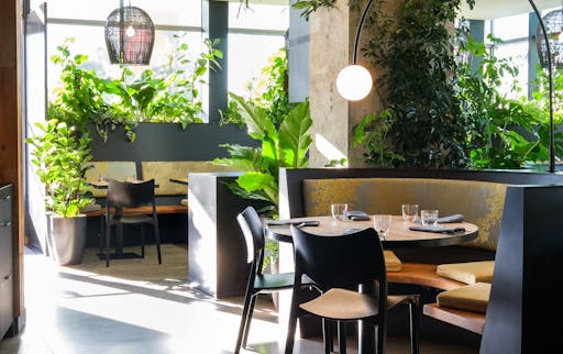 Nari - Japantown - San Francisco - The Infatuation