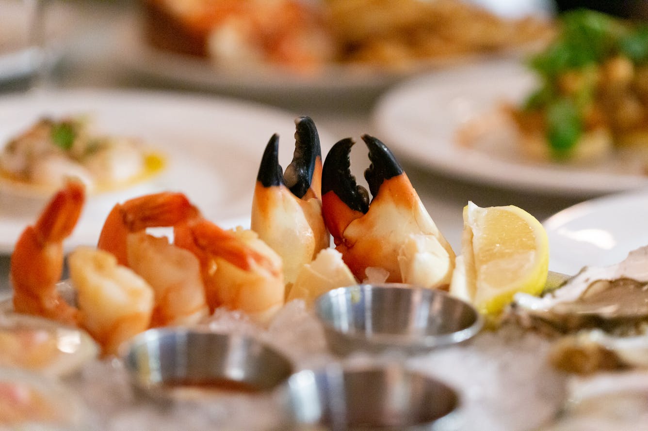 Neptune Oyster - North End - Boston - The Infatuation