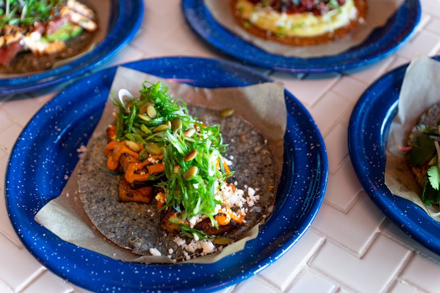 Nixta Taqueria - East Austin - Austin - The Infatuation