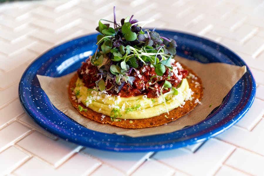 Nixta Taqueria - East Austin - Austin - The Infatuation