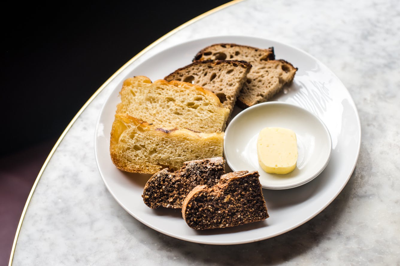 Noble Rot - Bloomsbury - London - The Infatuation