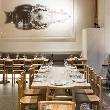 Del Posto - New York - The Infatuation