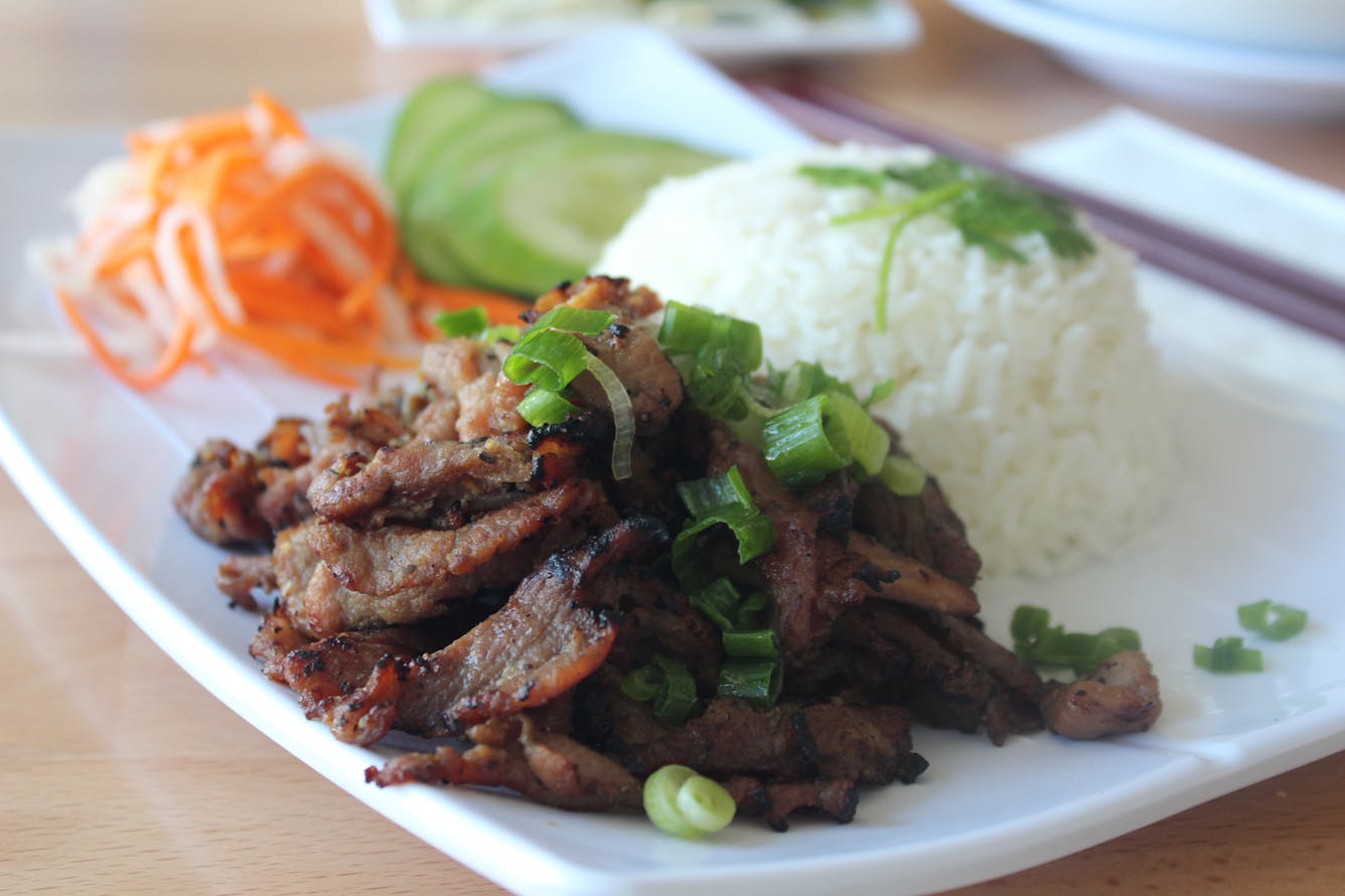 Nong La - Los Angeles - The Infatuation