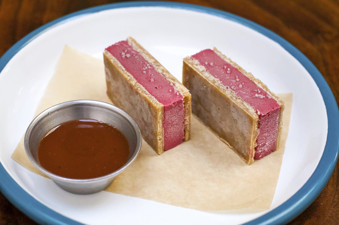 Noosh - Fillmore - San Francisco - The Infatuation