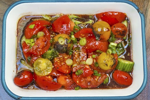 Noosh - Fillmore - San Francisco - The Infatuation