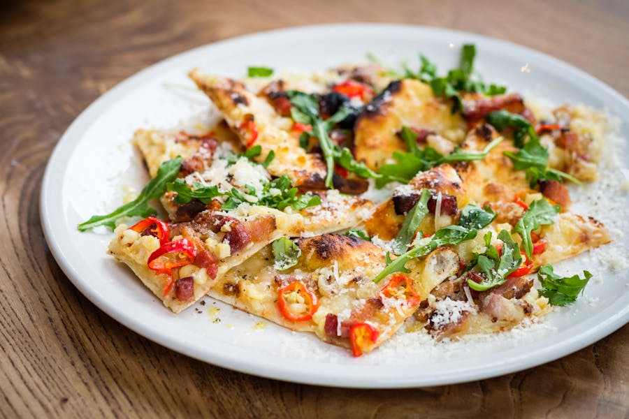 Nopa - Nopa - San Francisco - The Infatuation