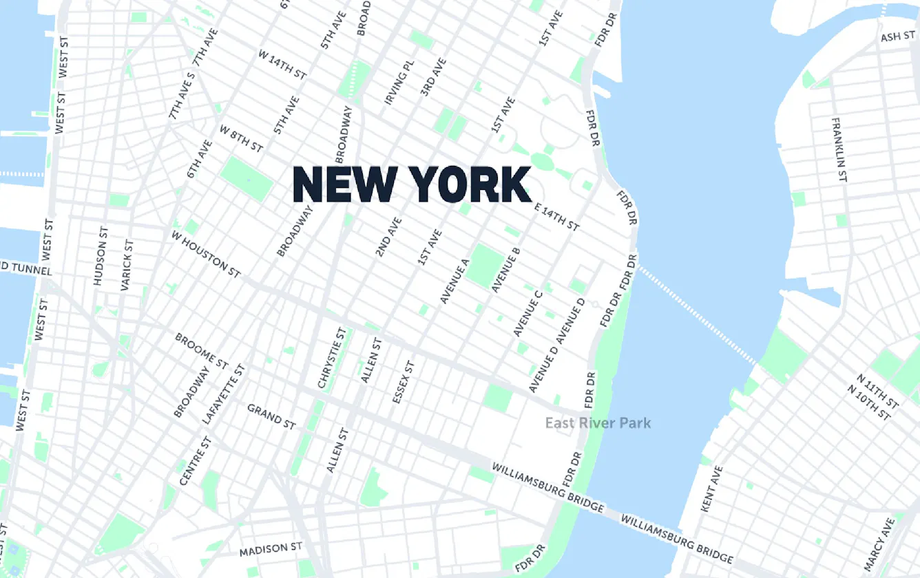 Nowon - East Village - New York - The Infatuation