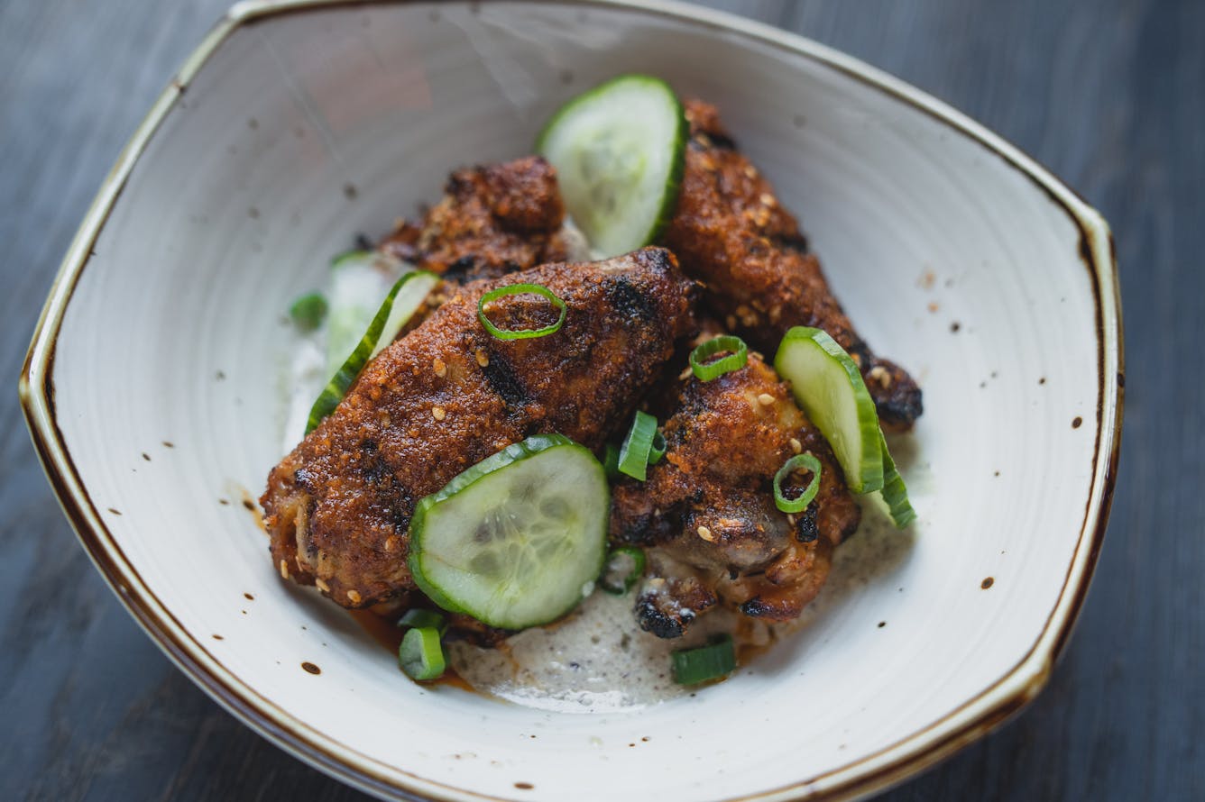 Nunu - Fishtown - Philadelphia - The Infatuation