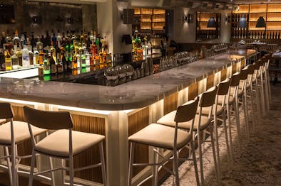 Taboon - Hell's Kitchen - New York - The Infatuation