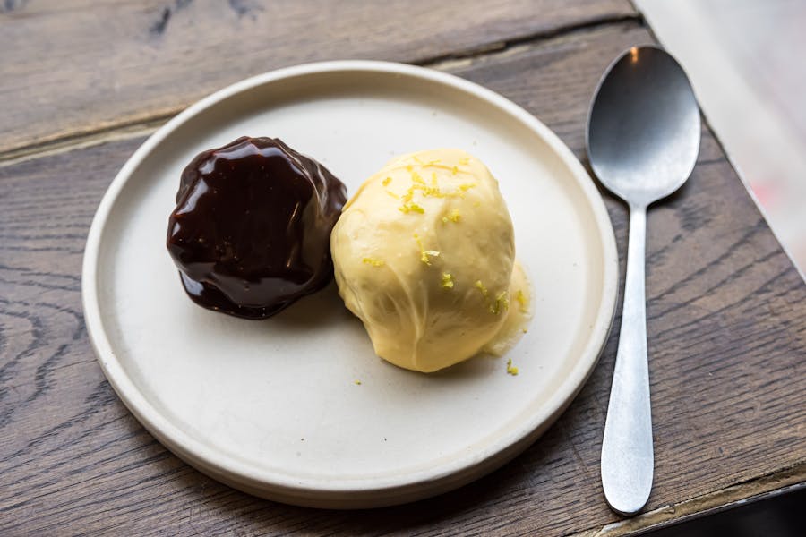 Officina 00 - Shoreditch - London - The Infatuation