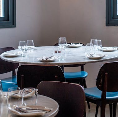 Popolo - Shoreditch - London - The Infatuation