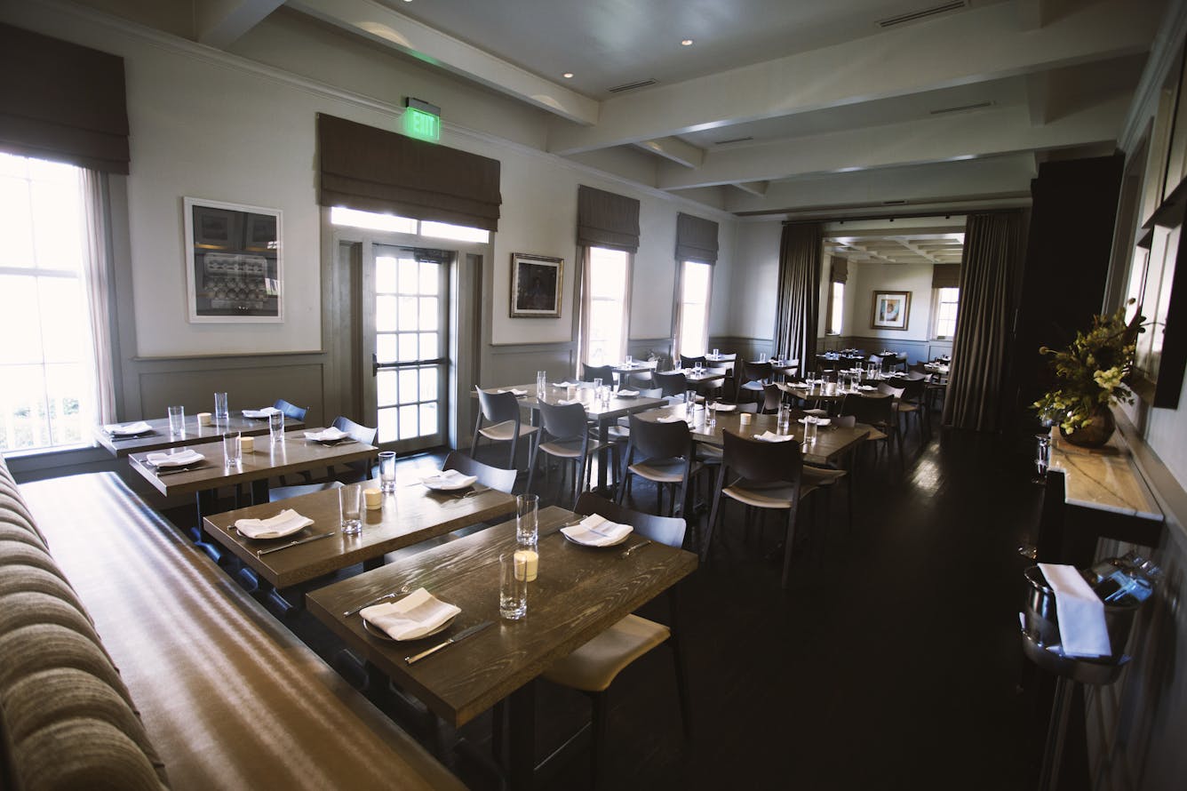 Olamaie - Austin - The Infatuation