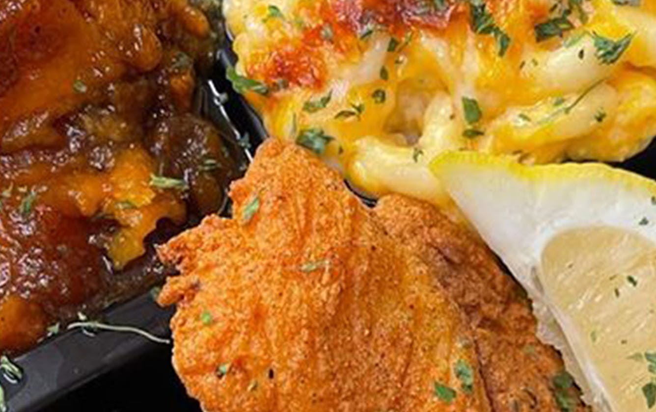 Oooh Wee It Is - Chatham - Chicago - The Infatuation