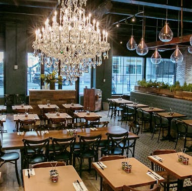 The SF Hit List: The Best New Restaurants In San Francisco - San ...