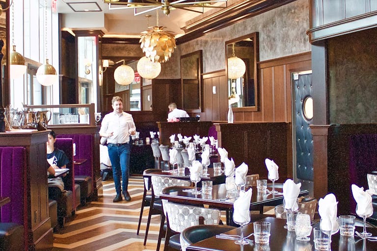 Mida - Boston - The Infatuation