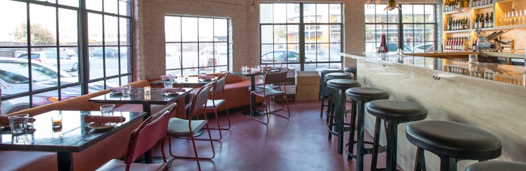 Oriel - Chinatown - Los Angeles - The Infatuation