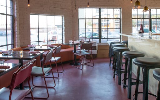 Oriel - Chinatown - Los Angeles - The Infatuation