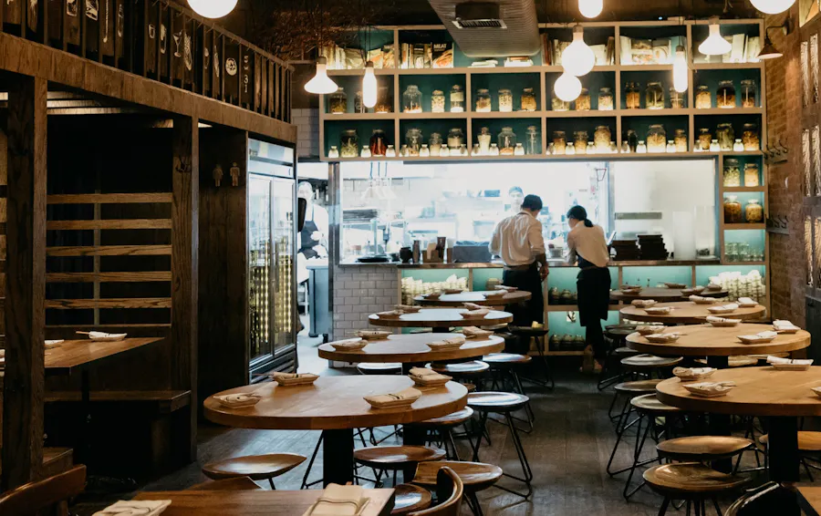 Osamil - Koreatown - New York - The Infatuation