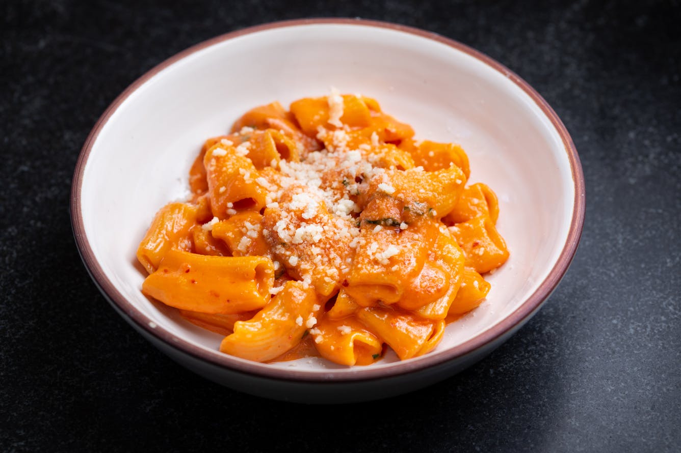 Ospi - Venice - Los Angeles - The Infatuation