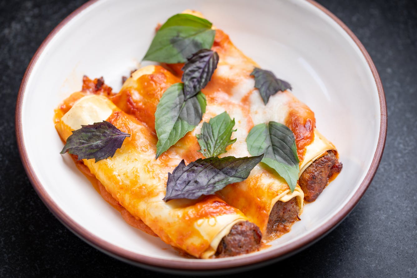 Ospi - Venice - Los Angeles - The Infatuation