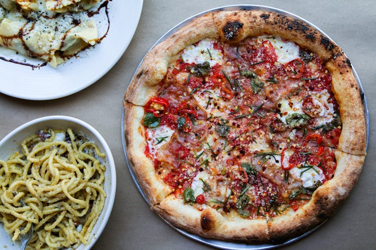 Osteria La Buca - Los Angeles - The Infatuation