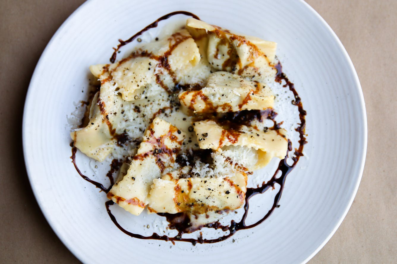 Osteria La Buca - Los Angeles - The Infatuation