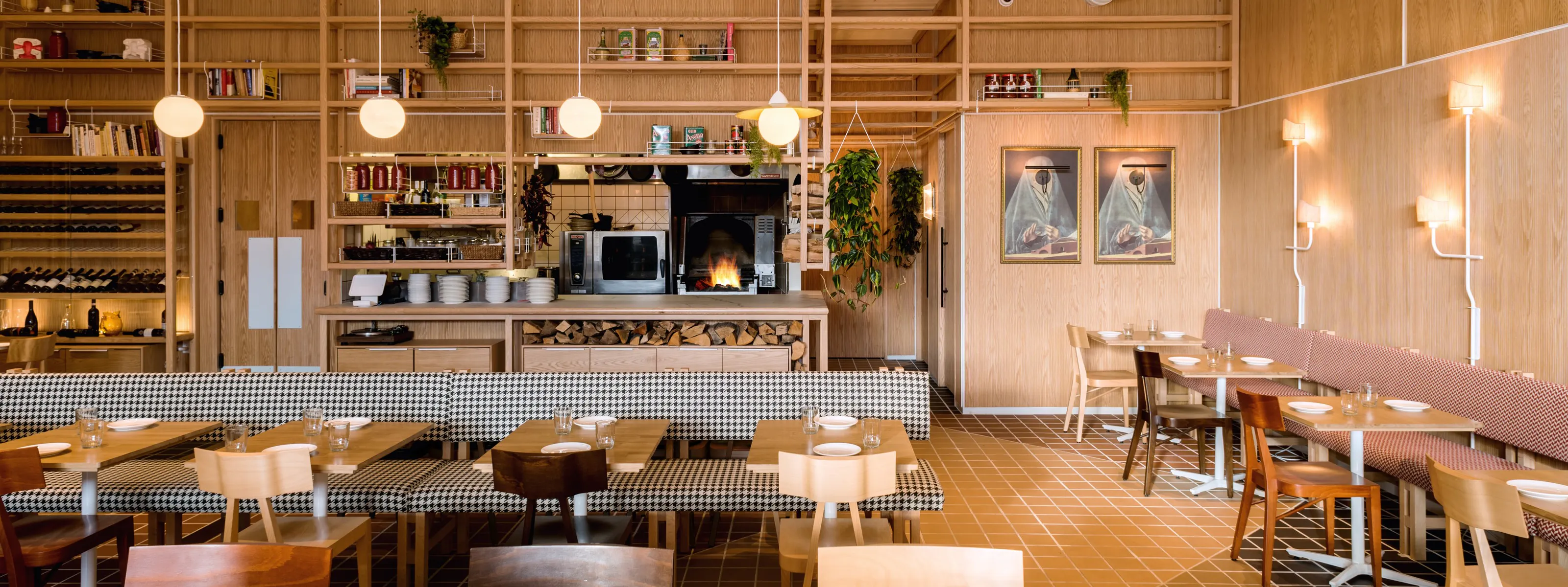 Osteria Savio Volpe - The Fraserhood - Vancouver - The Infatuation