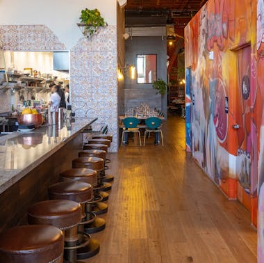 Los Angeles Restaurant Reviews - The Infatuation