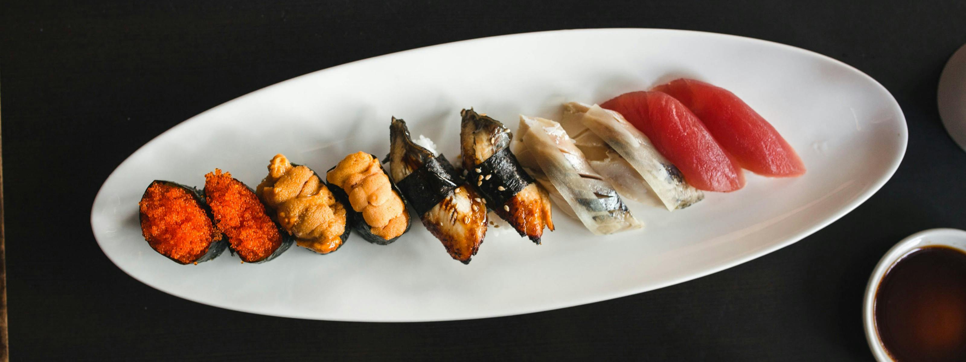 Otoro Sushi - Hayes Valley - San Francisco - The Infatuation