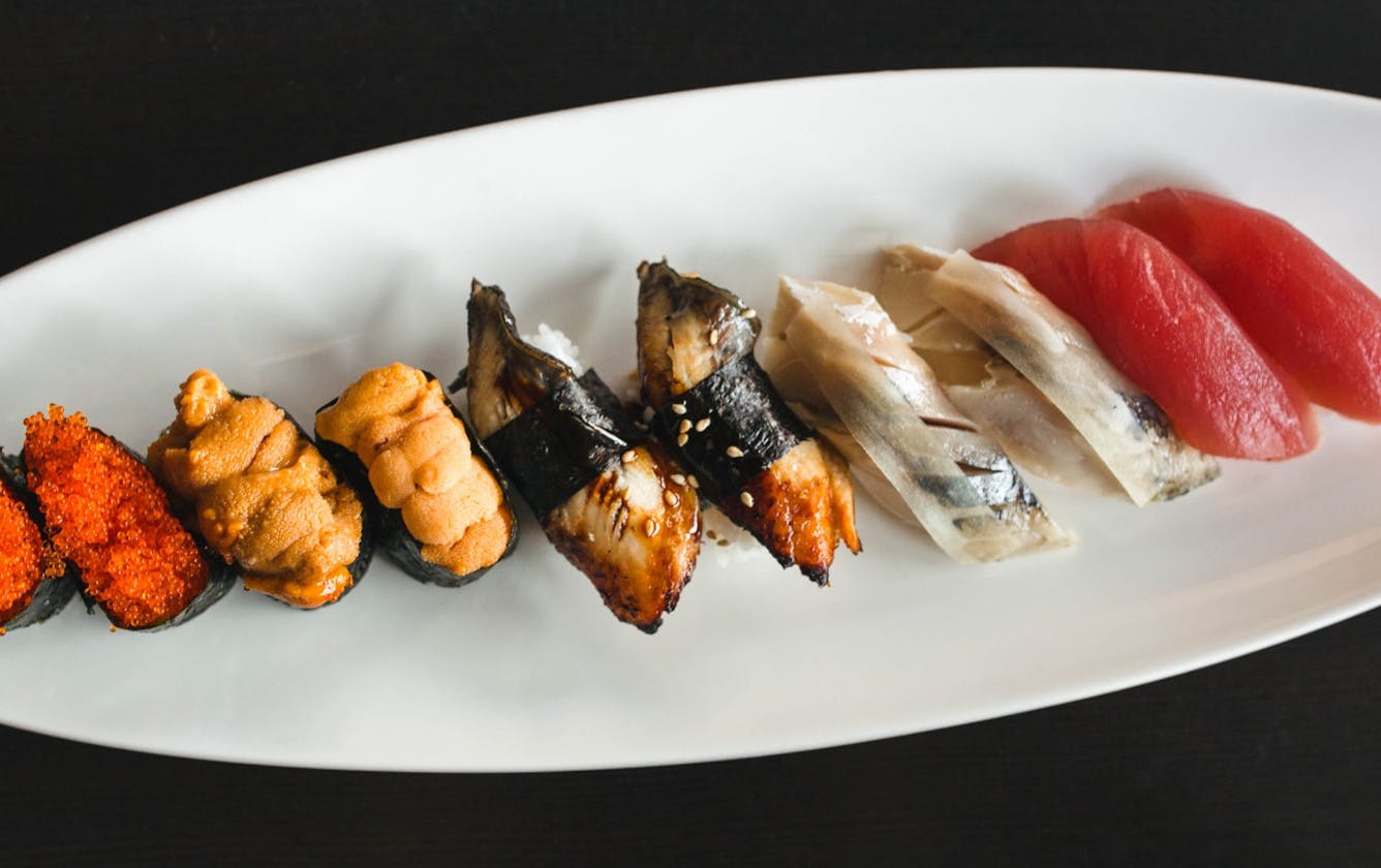 Otoro Sushi - Hayes Valley - San Francisco - The Infatuation