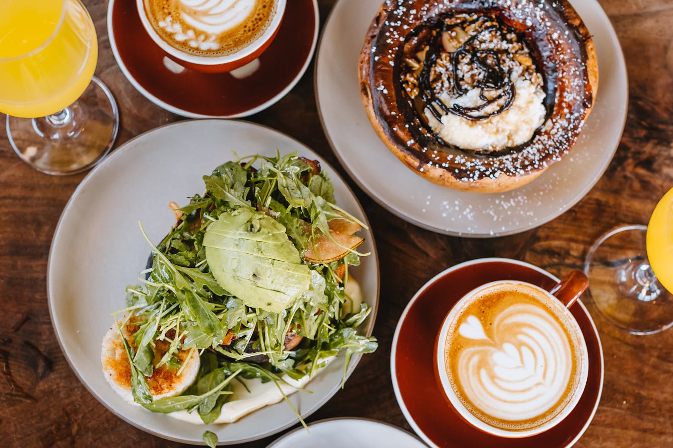 Outerlands - Sunset - San Francisco - The Infatuation