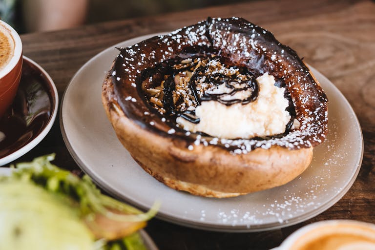 Outerlands - Sunset - San Francisco - The Infatuation