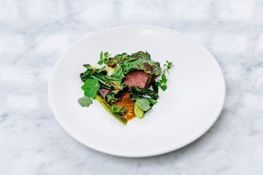 Oxalis - Crown Heights - New York - The Infatuation