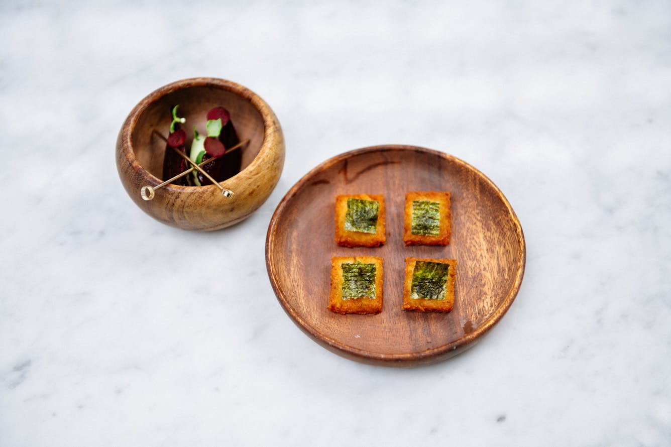 Oxalis - Crown Heights - New York - The Infatuation