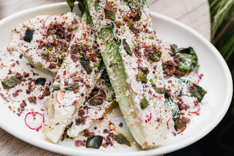 Oxomoco - Greenpoint - New York - The Infatuation