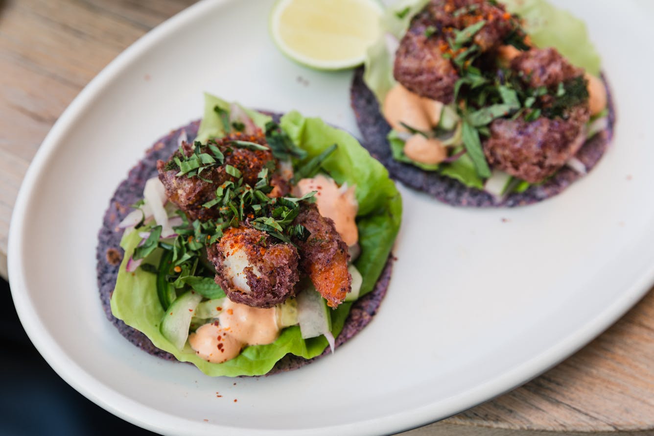 Oxomoco - Greenpoint - New York - The Infatuation