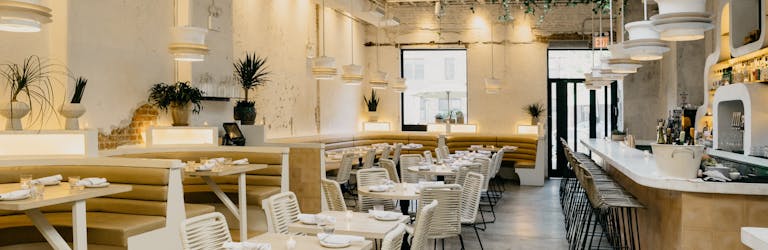 Oxomoco - Greenpoint - New York - The Infatuation