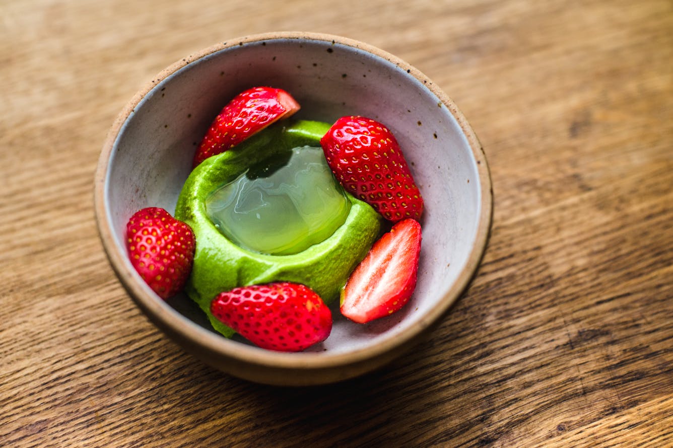 P. Franco - Hackney - London - The Infatuation