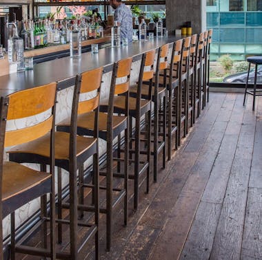 Gracia - Ballard - Seattle - The Infatuation