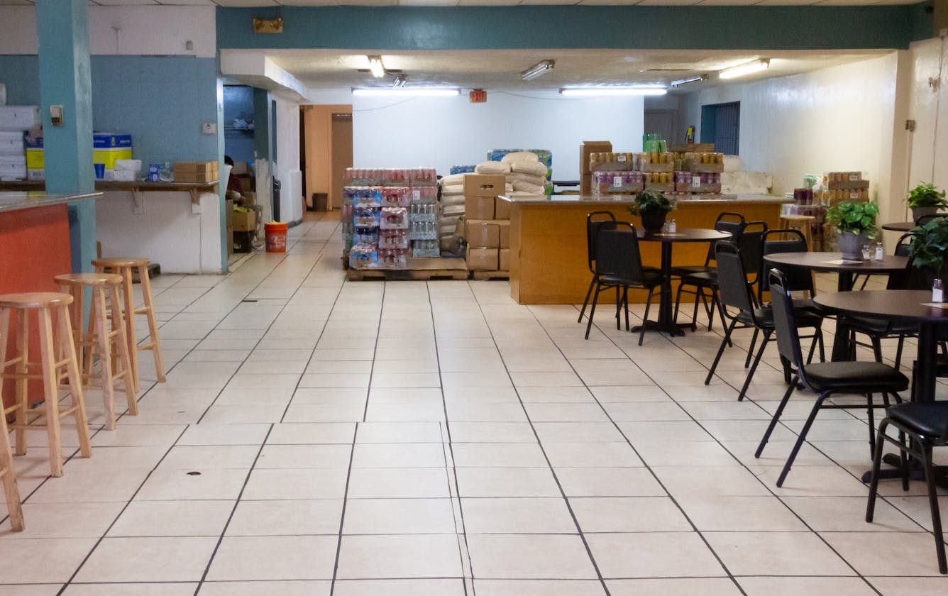 Pack Supermarket - Little Haiti - Miami - The Infatuation