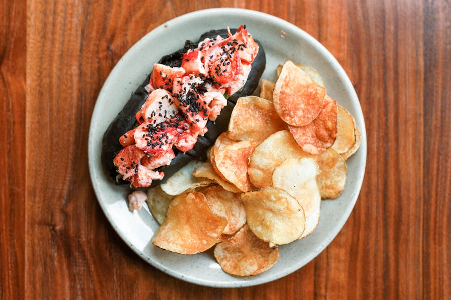 Pagu - Boston - The Infatuation