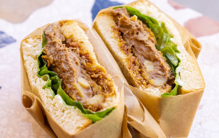 Panadera - Kentish Town - London - The Infatuation