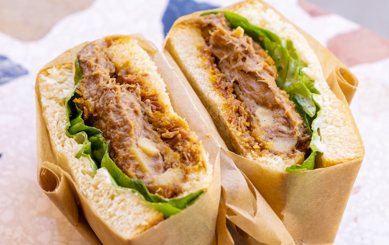 Panadera - Kentish Town - London - The Infatuation